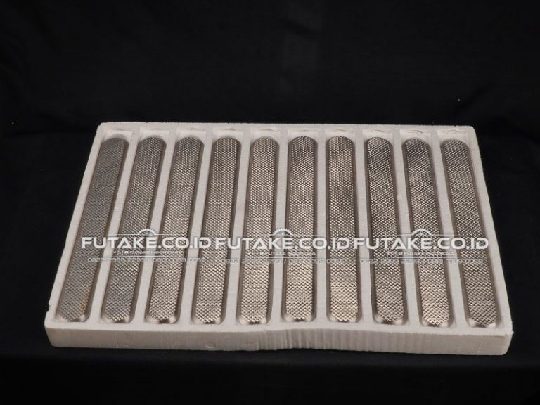 Guiding Block Tactile Bahan Stainless Kualitas Terbaik - FUTAKEDRAIN