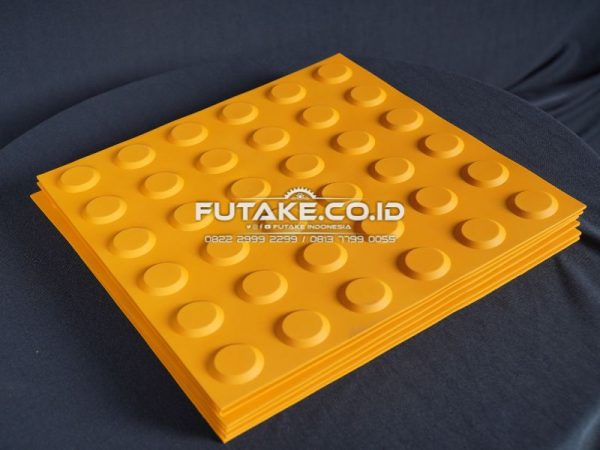 Jual Guiding Blocks Bahan Berkualitas - FUTAKEDRAIN