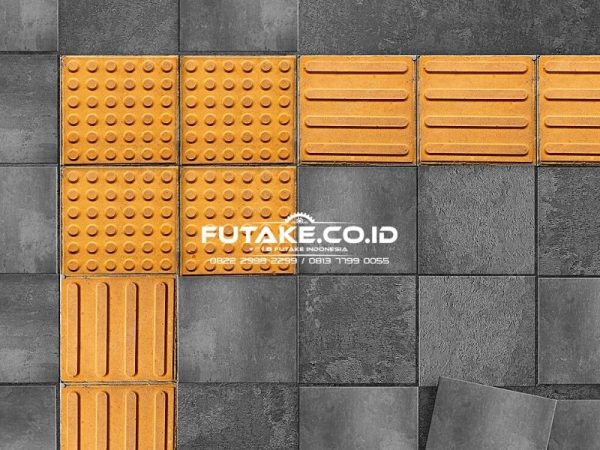 Jual Guiding Blocks Bahan Berkualitas - FUTAKEDRAIN