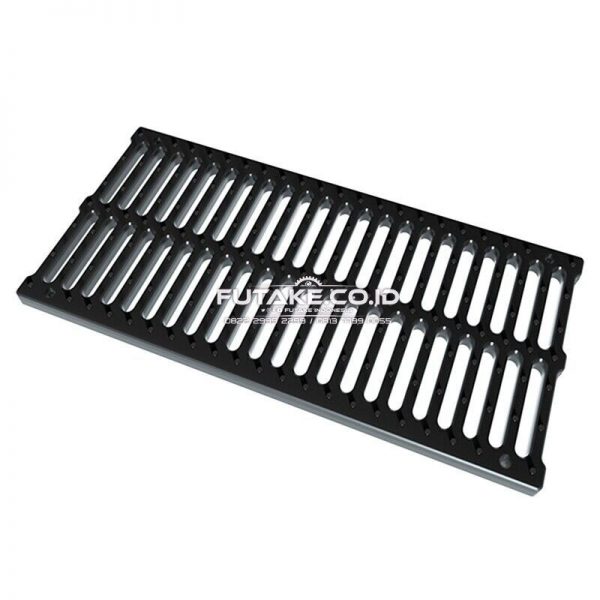 Gutter Grill Besi Cor Saluran Air Berkualitas - 082229992299 FUTAKE