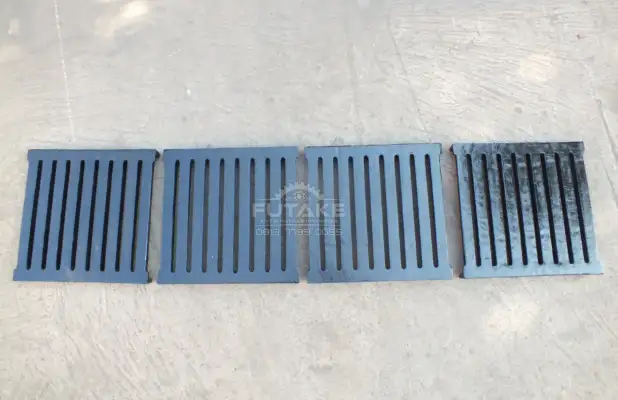 Berapa Harga Grill Besi per Meter Persegi?